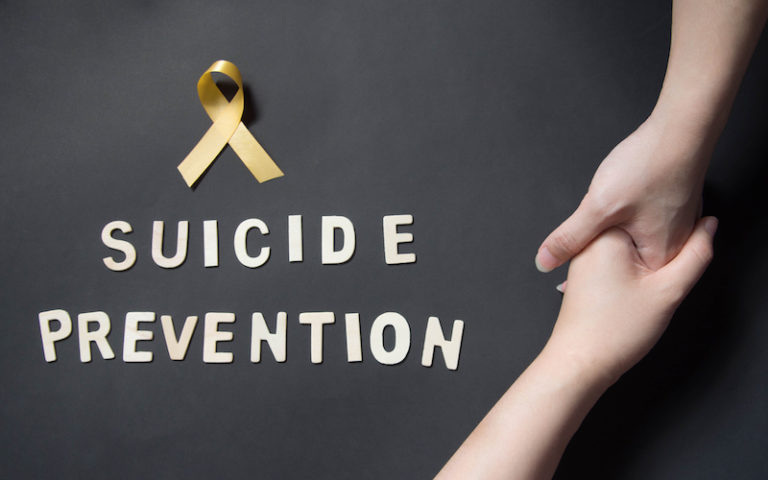 The Ultimate Guide to Suicide Assessment | Time2Track Blog